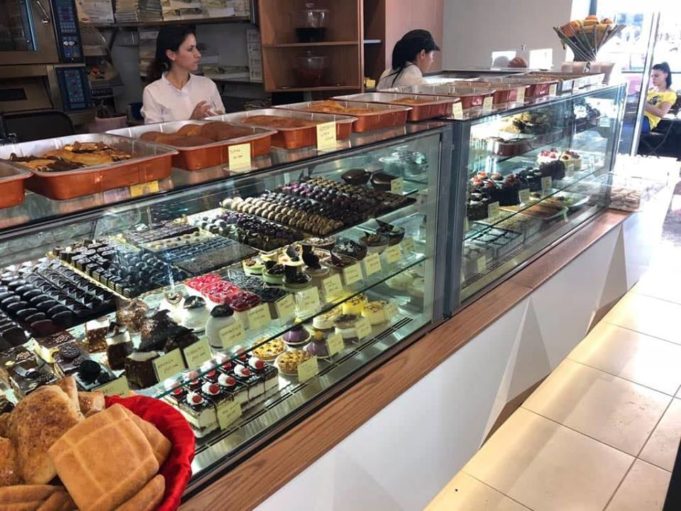 Arredim Furre, Pasticeri dhe Gelateri ne Fier | ENDRIOL