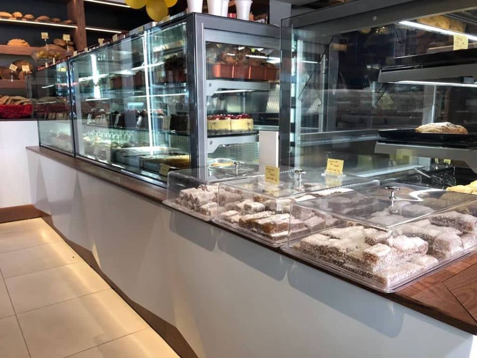 Arredim Furre, Pasticeri dhe Gelateri ne Fier | ENDRIOL