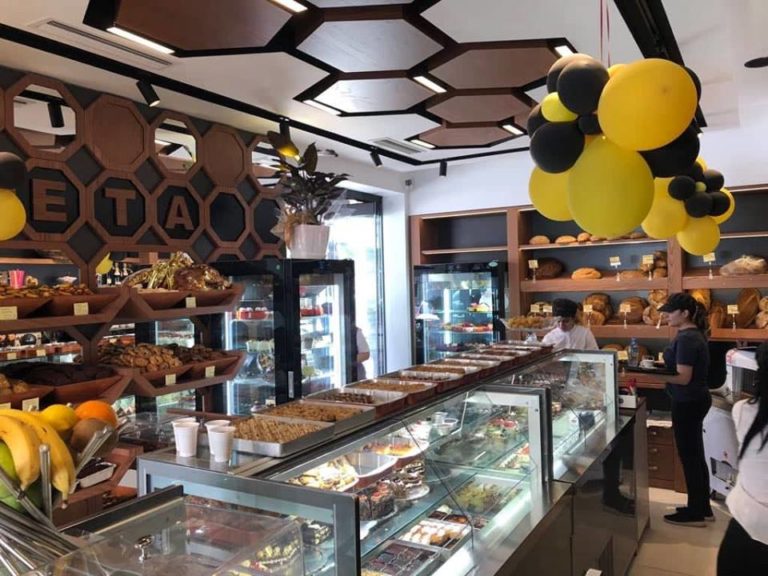 Arredim Furre, Pasticeri dhe Gelateri ne Fier | ENDRIOL