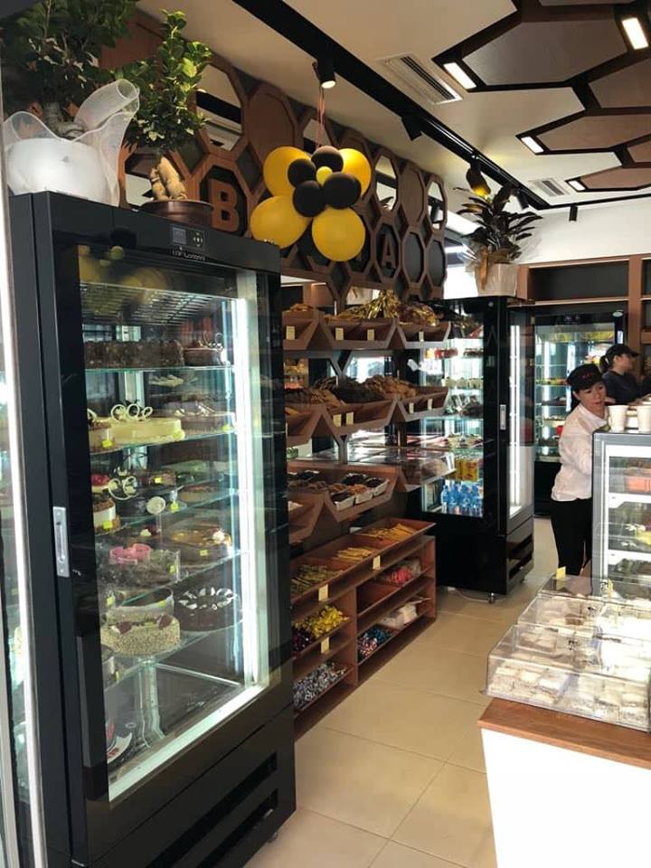 Arredim Furre, Pasticeri dhe Gelateri ne Fier | ENDRIOL